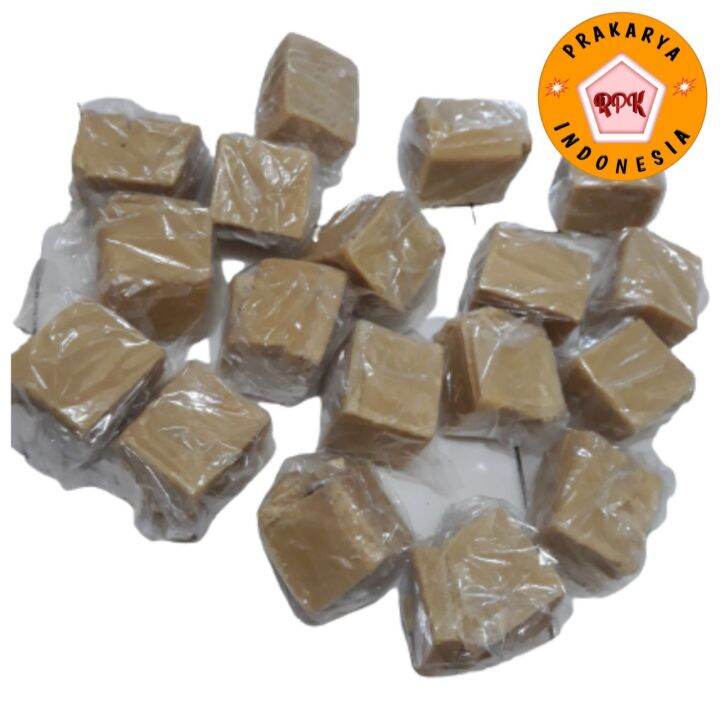 Lilin malam Batik ukuran 200gram | Lazada Indonesia