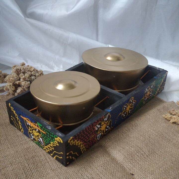 Gamelan Kenong Jawa Besar | Lazada Indonesia