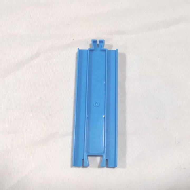 รางตรง รถไฟโทมี่ Tomy Plarail ของแท้มือสองจากญี่ปุ่น สภาพดีมาก | Lazada ...