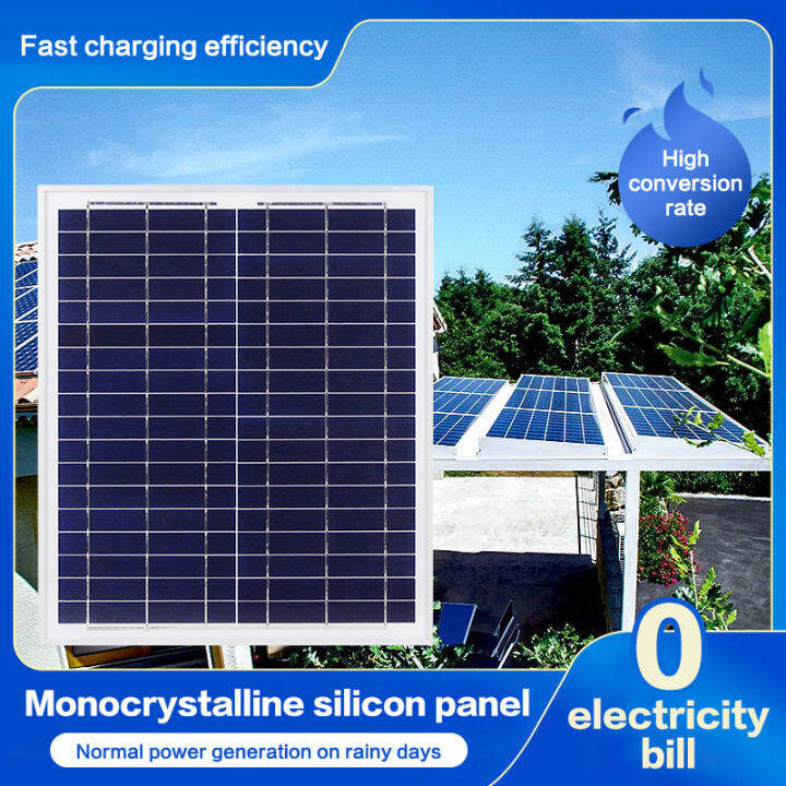 Fang Tai 300W Solar Panel 18 Volt Pv Solar Module solar panels 10000w ...