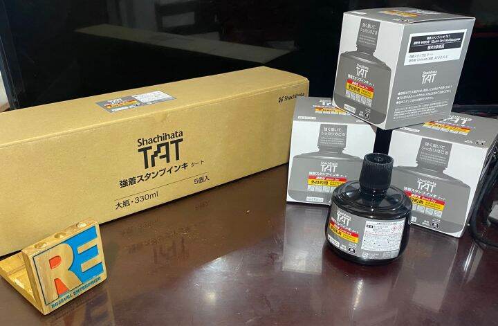 STSG-3 Shachihata 330ml | Lazada PH