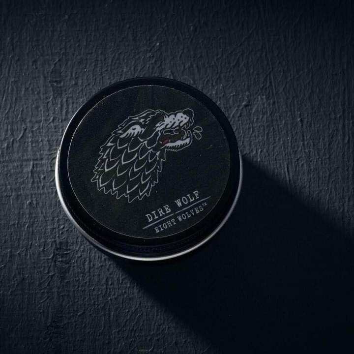 Dire wolf by eightwolves pomade | Lazada PH