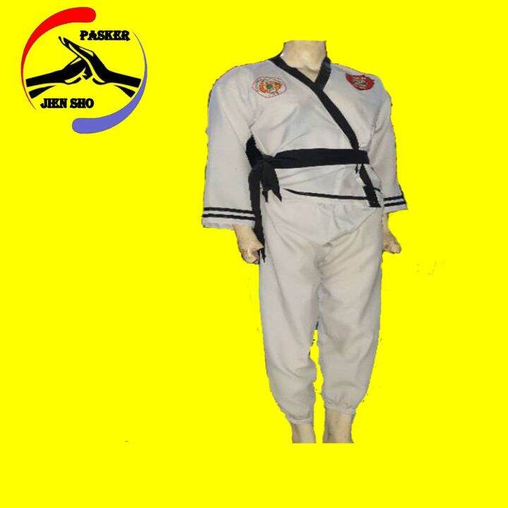 Baju IKS.PI KERA SAKTI Seragam siswa | Lazada Indonesia