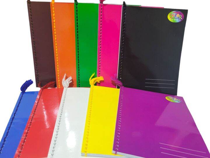 Advance Color Coding Yarn Notebook 80 Leaves | Lazada PH Advance Color Coding Yarn Notebook 80 Leaves | Lazada PH