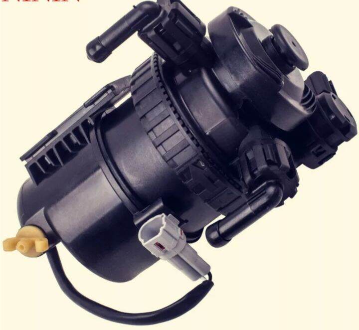 FUEL FILTER ASSEMBLY TOYOTA INNOVA | FORTUNER | HILUX 2005 -2015 (23300 ...