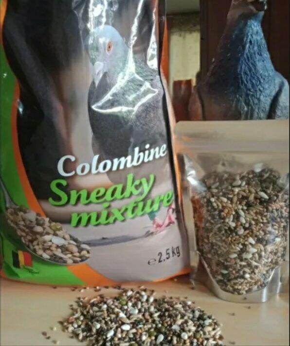 VERSELAGA SNEAKEY MIX 500 GRAMS | Lazada PH
