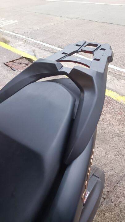 NMAX V2 HEAVY DUTY BRACKET | Lazada PH