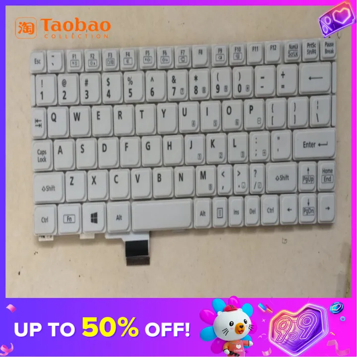 Original CF-SX1 SX2 Cf-sx3 SX4 Keyboard CF-NX1 NX2 NX3 CF-C2 English ...