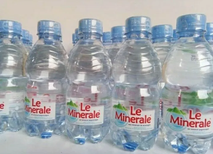 Le Minerale 330ml Air Mineral Botol 330ml Dus | Lazada Indonesia