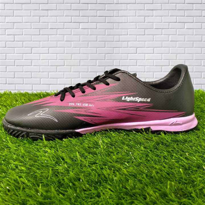 sepatu futsal specs lightspeed terbaru bisa bayar ditempat | Lazada ...