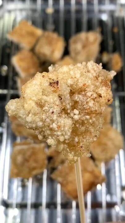 Tepung Shilin Chickin Pop | Tepung Crispy Taiwan | Banyak Varian Rasa ...