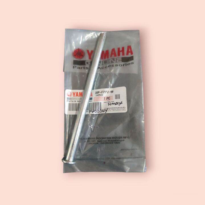 Nmax V1 Center Stand Shaft 2DP-F7112-00 Genuine Parts | Lazada PH