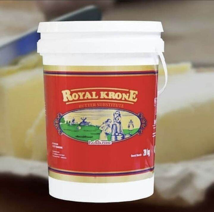 Butter royal krone 500 gram / mentega royal krone 500gram | Lazada Indonesia