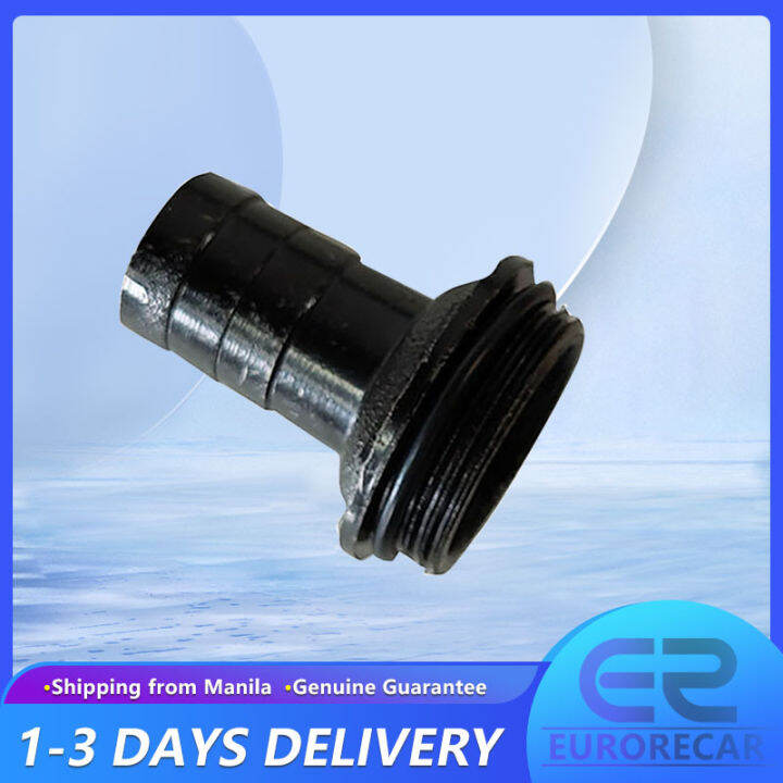Submersible Pump Outlet Connection Fitting 1 "/1.25" Water Pump Metal ...