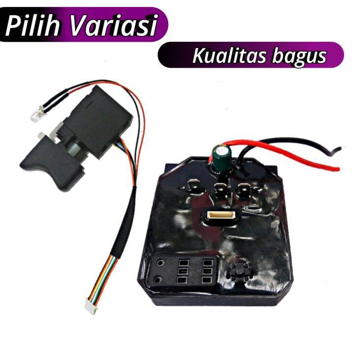 switch triger impact wrench jld saklarcordless saklar bisa buat semua ...