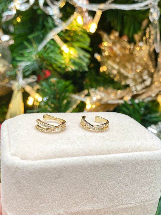 Hringur | E28 Plus earcuff | Lazada.co.th