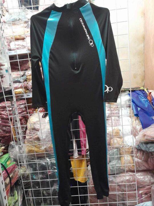 Rash Guard Overall Pants Unisex Spandex Material | Lazada PH