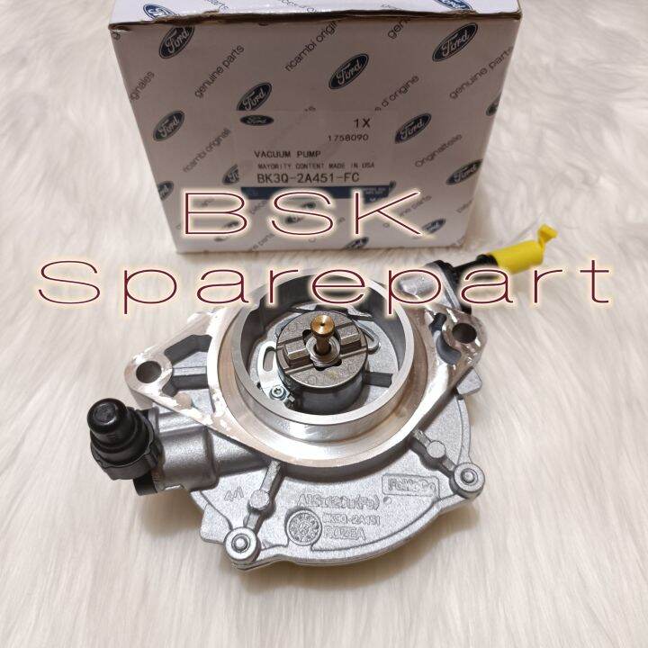 Pump Assy Vacuum Vacum Pump Mazda BT50 BT 50 Pro 2.2 2.2cc 3.2 3.2cc ...