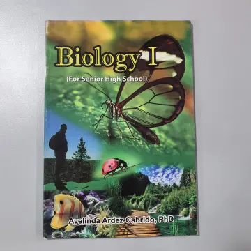 High School Biology Book Online
