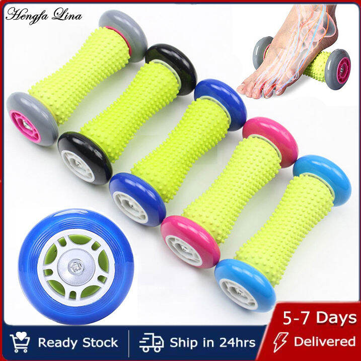 Hengfa Lina dụng cụ lăn chân Massage Cho Relief viêm cân gan chân Và ...