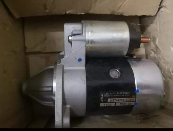 Proton Satria Neo Starter | Lazada