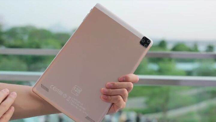 【Free Gifts】Samsung tablet S10 pro 12inch 8GB+256GB android tablet 12 ...