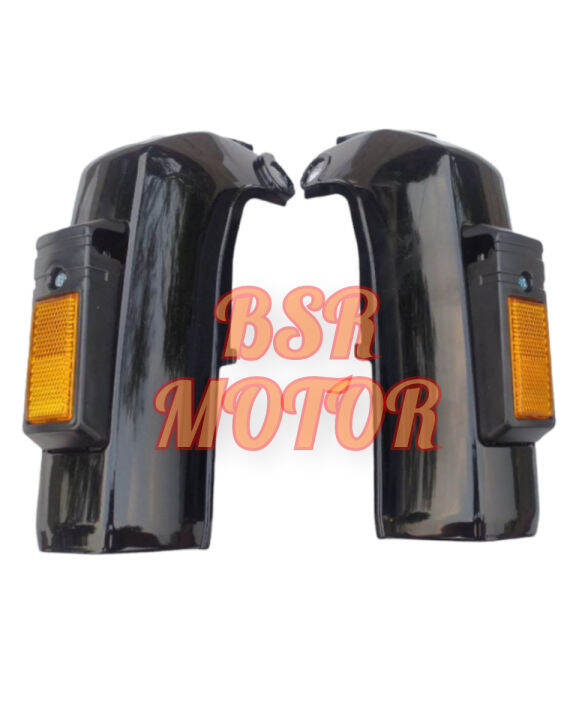 tutup shock selebor depan Astrea prima star | Lazada Indonesia