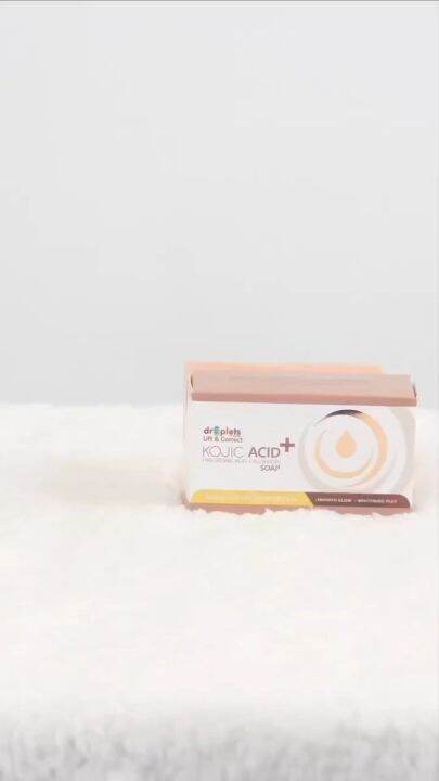 ORIGINAL 5 SETS Droplets Rejuvenating Skin Care Regimen Kit | Lazada PH