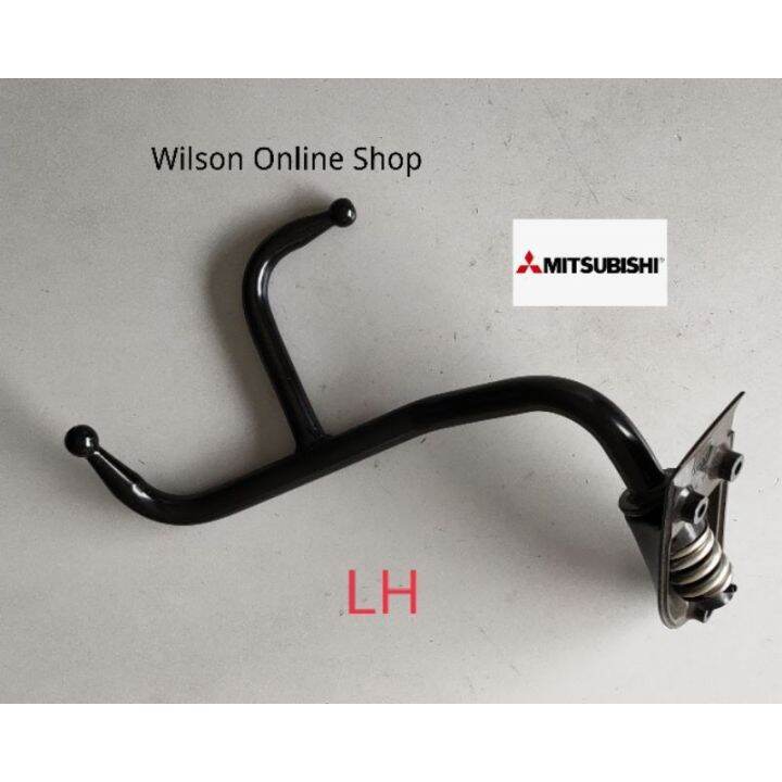 Mirror Arm LH/RH Mitsubishi Canter FE434,FB300 | Lazada
