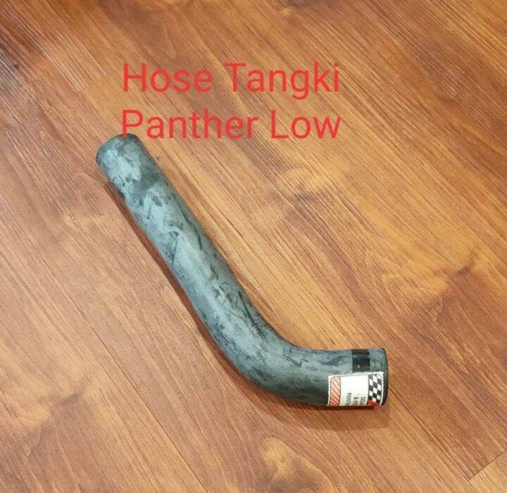 Selang Tangki Solar Fuel Hose ISUZU PANTHER BAWAH HARGA 1 PC | Lazada ...