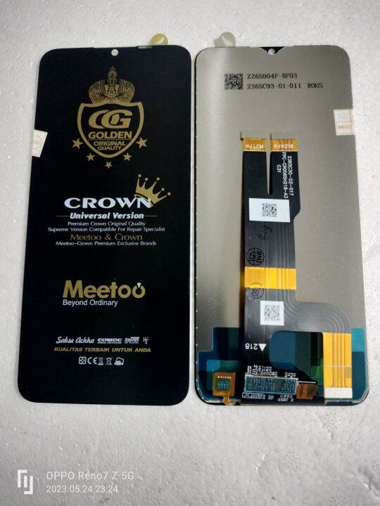 LCD REALME C31 | Lazada Indonesia