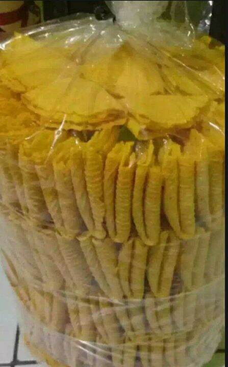 KUE SEMPRONG LIPAT TRADISIONAL | Lazada Indonesia