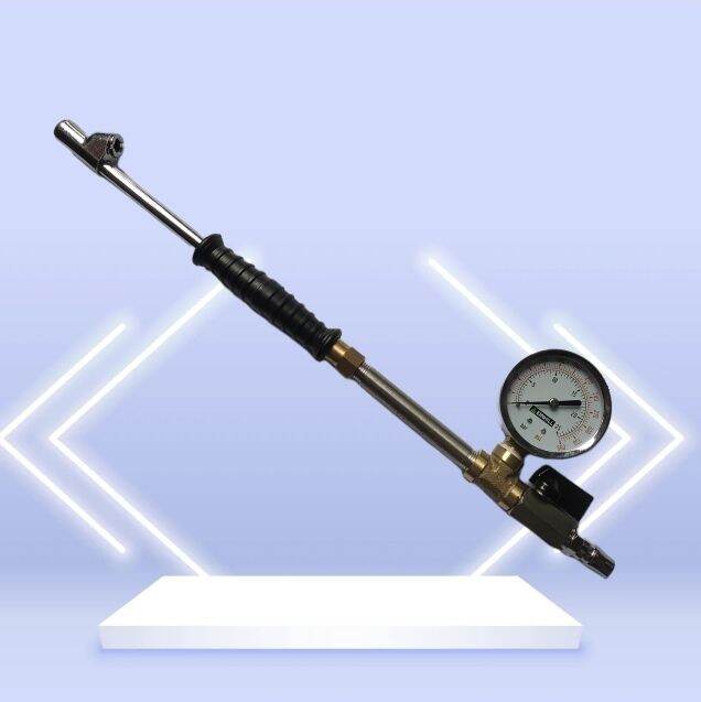 AIR CHUCK ALAT ISI ANGIN ALAT POMPA BAN | Lazada Indonesia