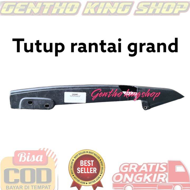 Tutup rantai/stengkes plastik Honda Astrea grand impresa legenda | Lazada Indonesia