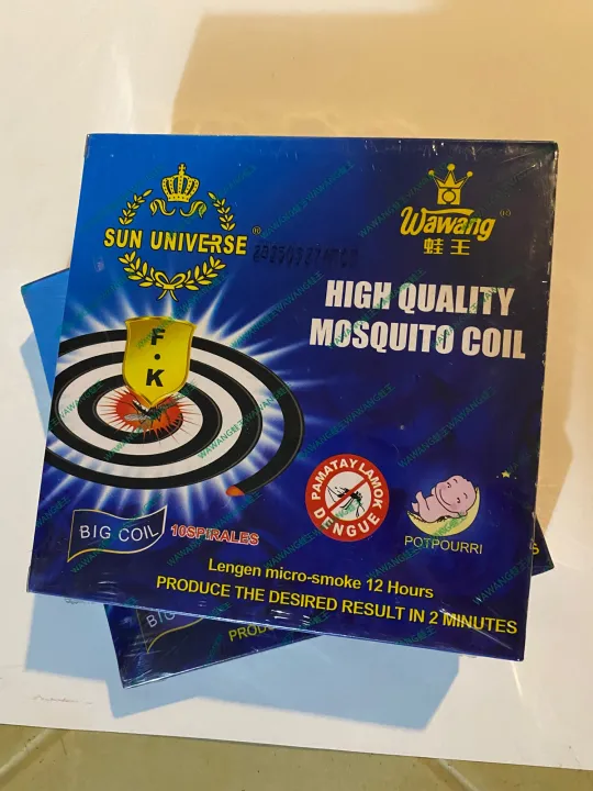 Wawang katol (6pcs 105.00) | Lazada PH