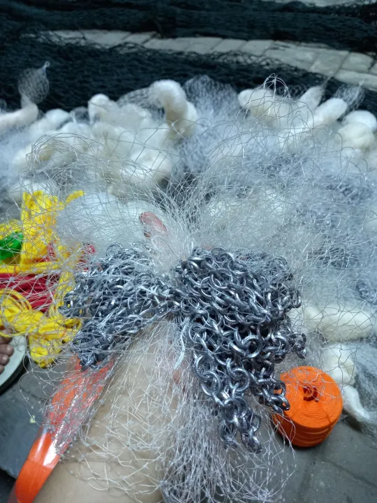 jala kecrik 5 feet tinggi 1,5 meter | Lazada Indonesia