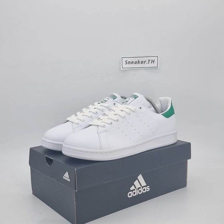 ภาพจากงานจริง🌼รองเท้าSTAN + Box SIZE.36-45 (มี 3 สี) น้ำหนักเบา ใส่สบาย ...