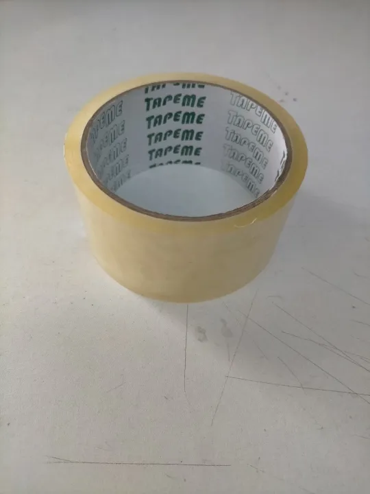 salotip transparent | Lazada