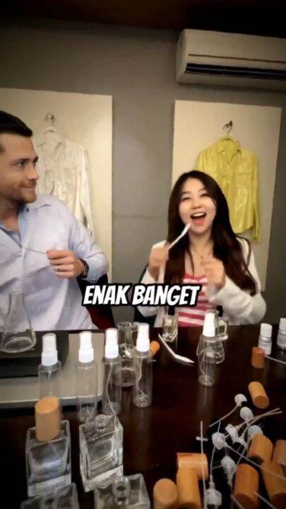 {BELI 1 DAPAT 3}Scentplus Parfume PRO PLAYER ADDICTIVE + H12NY S EFFECT ...