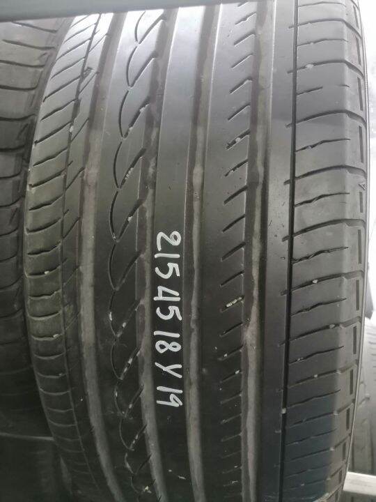 215/45R18 | Lazada.co.th: ซื้อขาย ยางรถยนต์ ออนไลน์ในราคาที่ถูกกว่า | Lazada.co.th