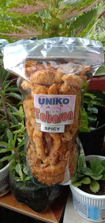 Special Tabaron (spicy ) | Lazada PH