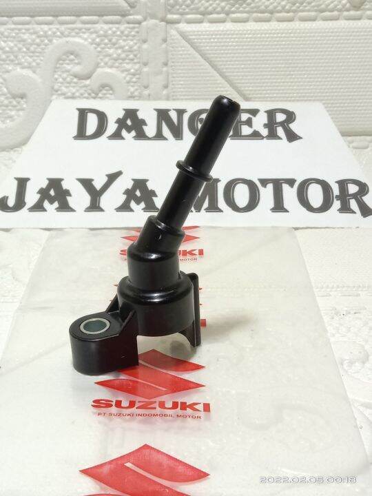 Cangklong injektor Rumah injektor Injector Suzuki Satria Fu injeksi GSX ...
