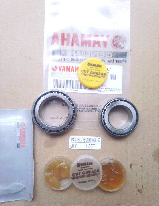 komstir bambu nmax n max xeon original | Lazada Indonesia