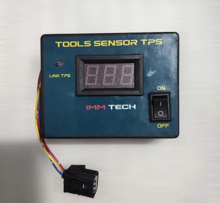 TOOL TPS HONDA | Lazada Indonesia
