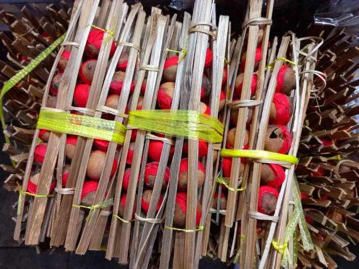 Sundot Kulangot from Baguio City | Lazada PH