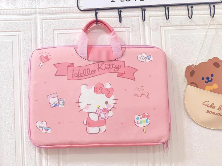 Hello Kitty Laptop Cover | canoeracing.org.uk