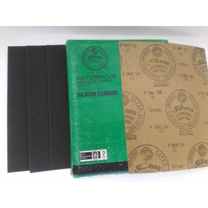 HAMPLAS LEMBARAN/AMPLAS | Lazada Indonesia