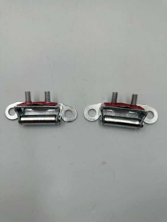 บานพับฝาท้าย บานพับฝากระโปรงหลัง Hiace LH112 เท่านั้น | Lazada.co.th