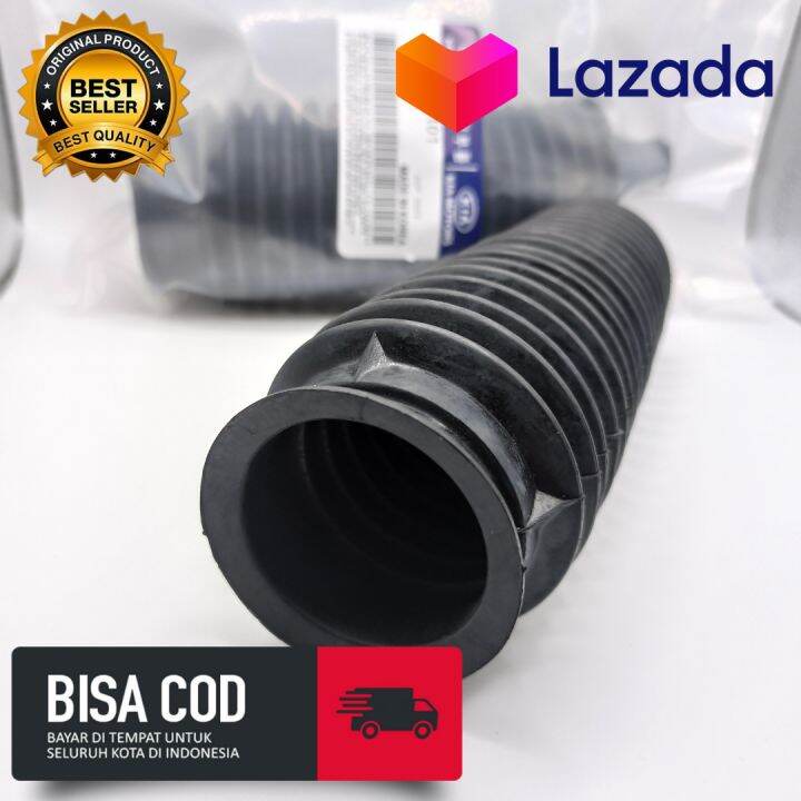 Karet Boot Power Steering/Stir Hyundai TIMOR | Lazada Indonesia