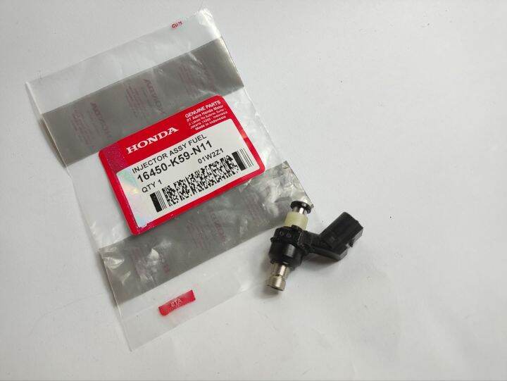 Injektor Vario 150 * K59 * Ribilan | Injector PCX - Verza - Mega Pro ...